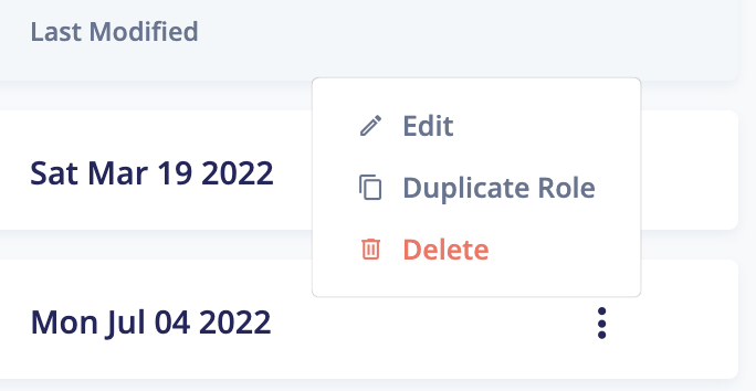How To Create User Roles Invite Users And Assign Tasks To Them Effi